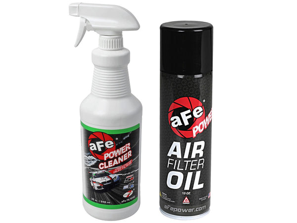 Advanced FLOW Engineering Magnum FLOW Pro 5R Air Filter Restore Kit 90 ...